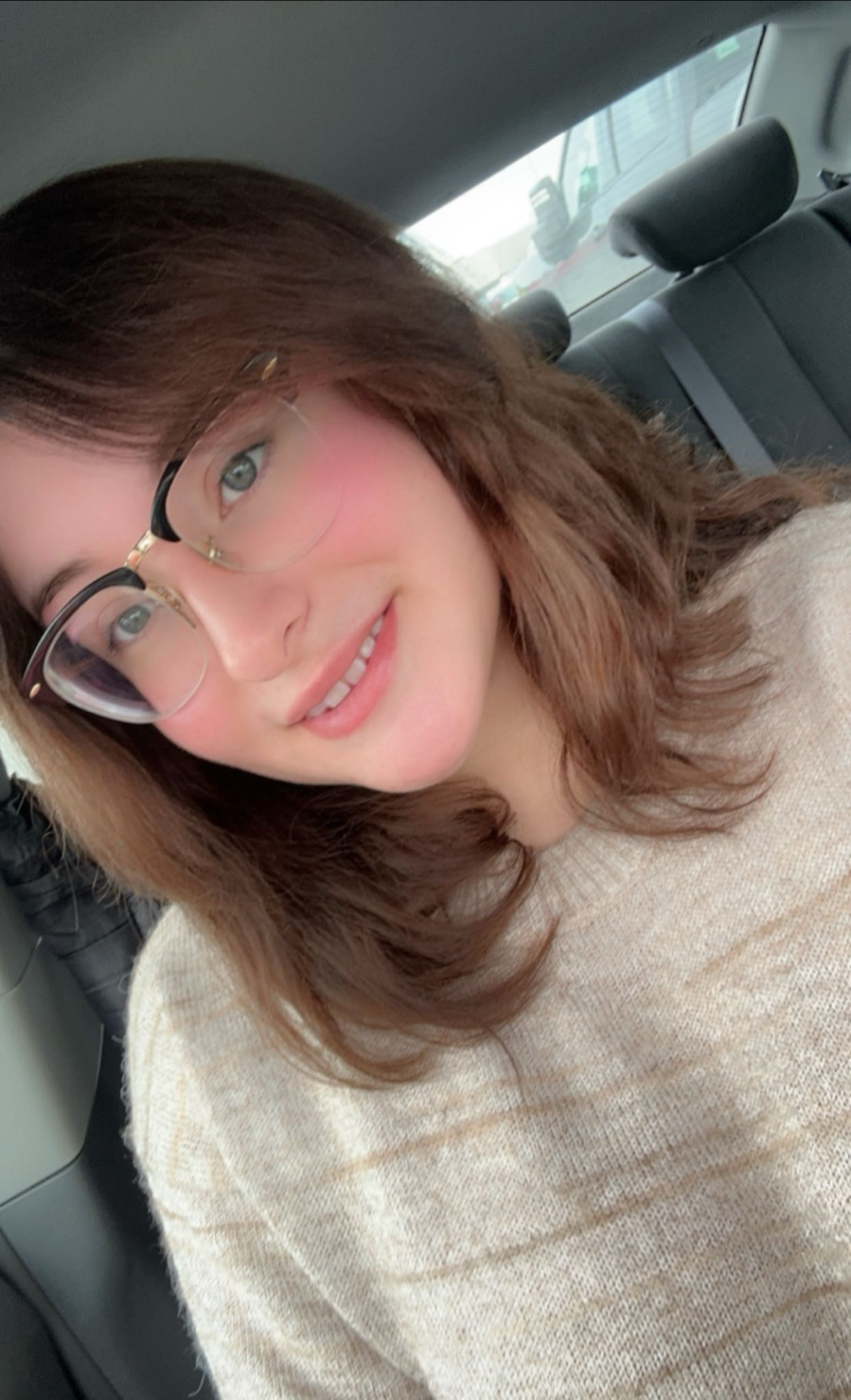 Pursuing Passions at CBU - Meet Maddie Storm - Cape Breton University ...