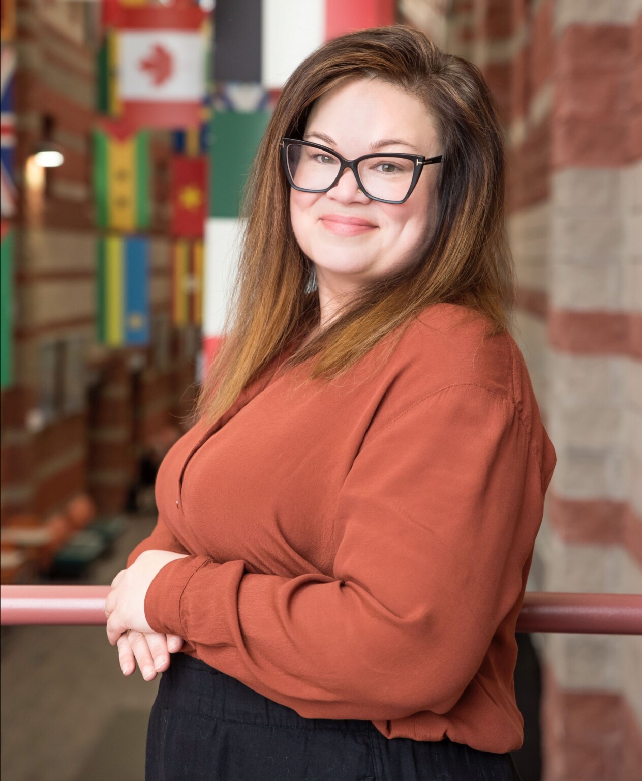 Meet CBU's Teaching Chairs - Cape Breton University : Cape Breton ...