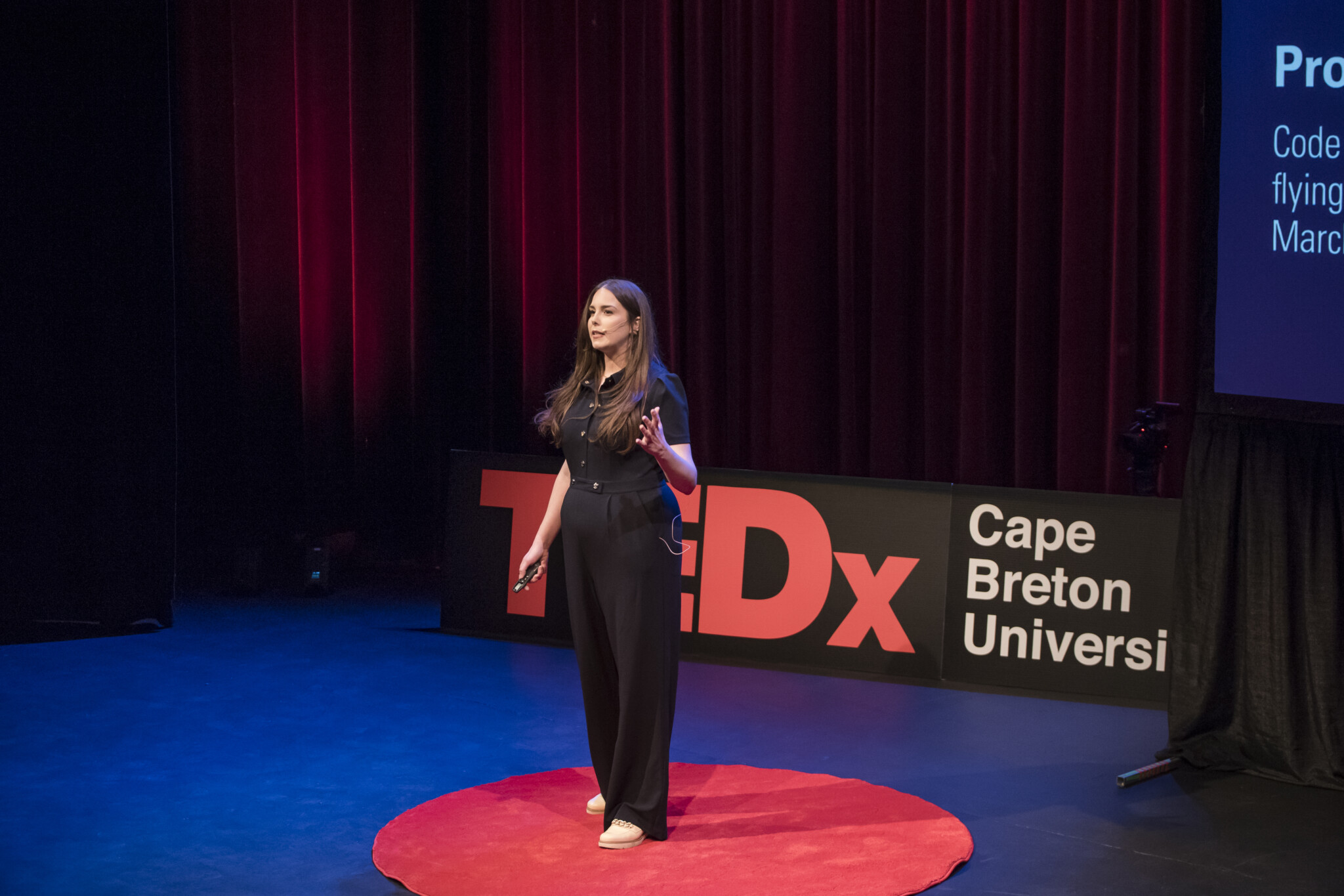 TEDx Cape Breton University Celebrates 50 Years of ‘Perseverance ...