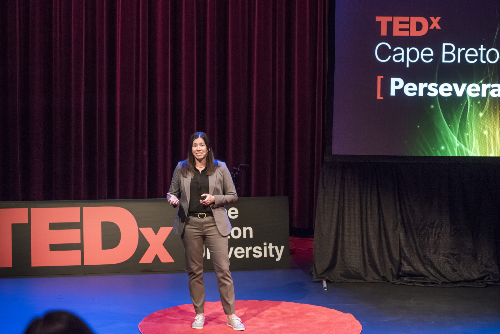 TEDx Cape Breton University Celebrates 50 Years of ‘Perseverance ...