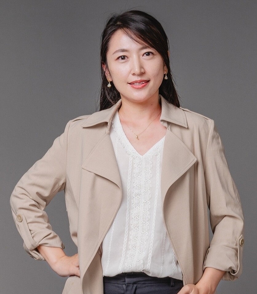 My CBU Story: Yuan Tian - Cape Breton University : Cape Breton University