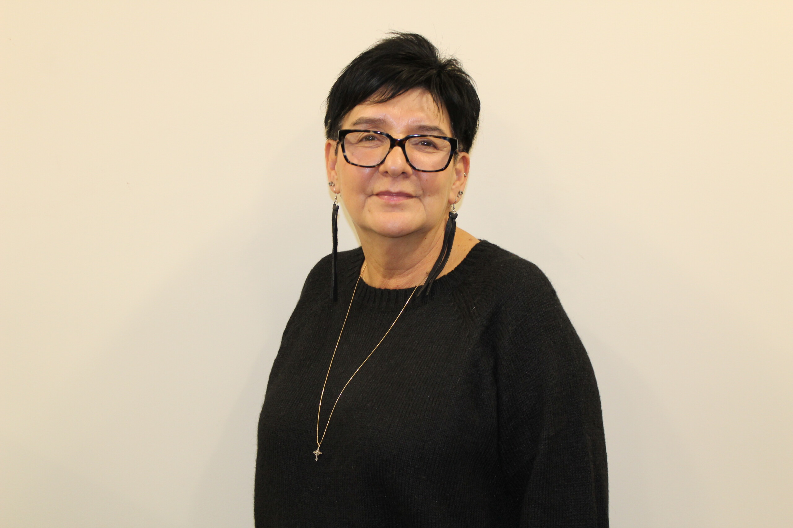 Eileen Paul - Cape Breton University : Cape Breton University