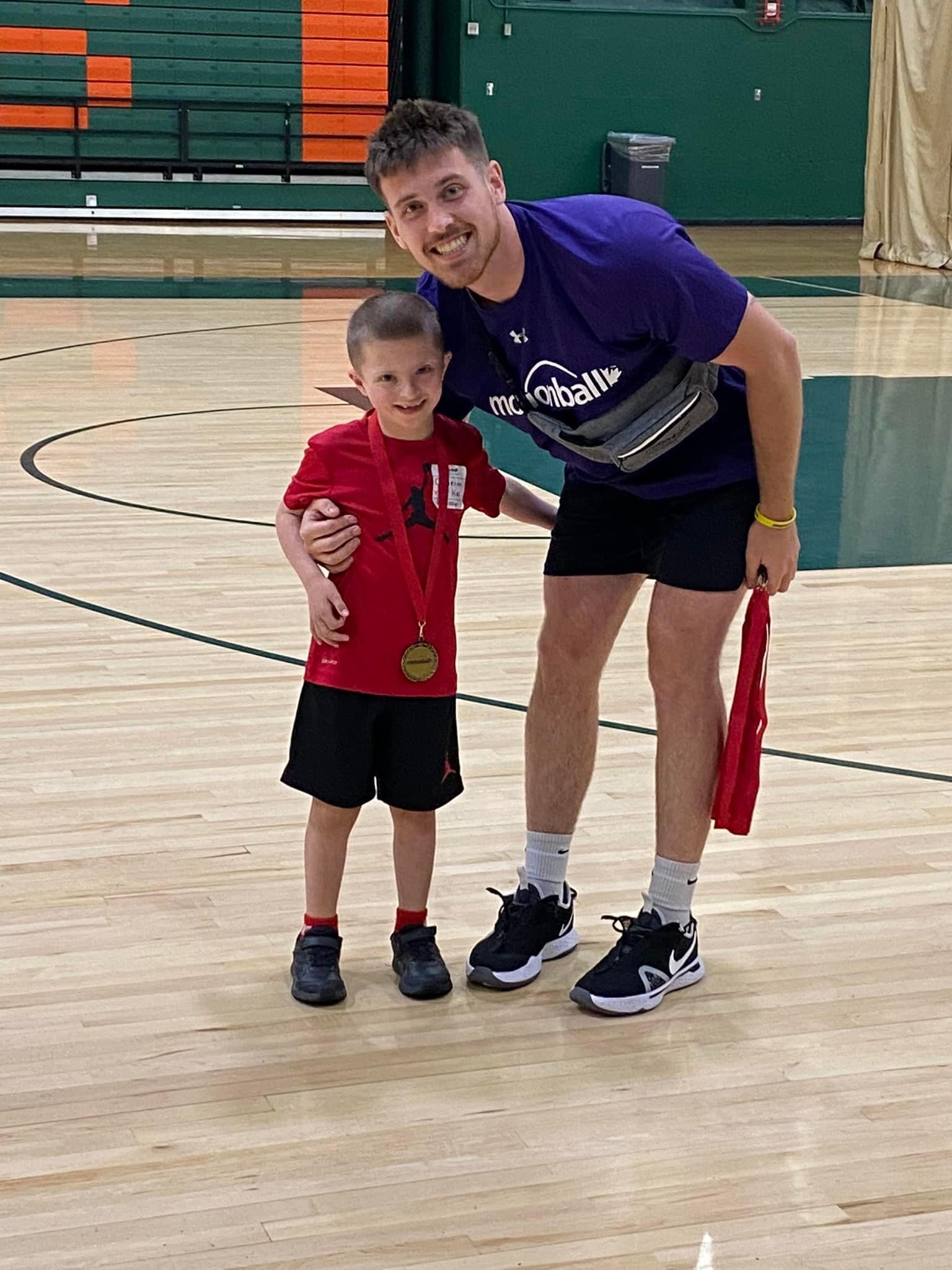 Supporting Inclusivity Together: Meet Ethan Merlin - Cape Breton ...