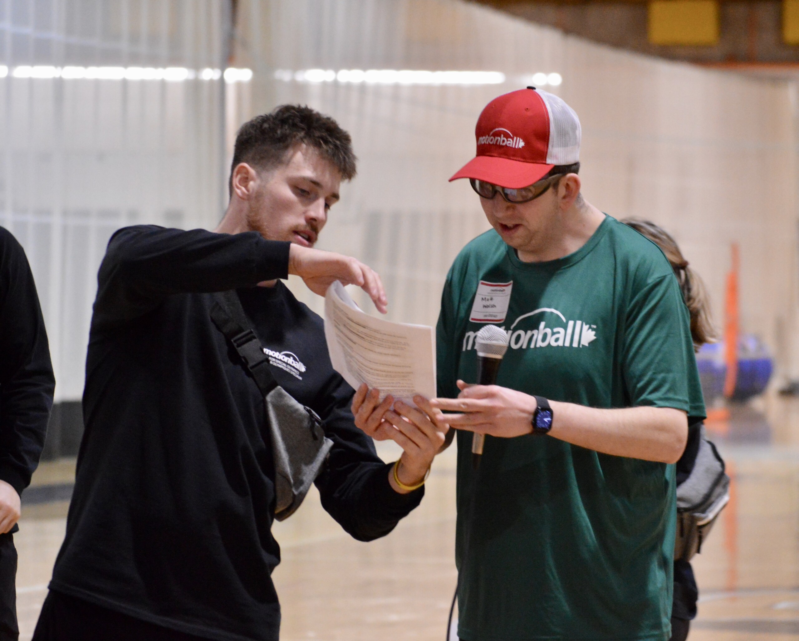 Supporting Inclusivity Together: Meet Ethan Merlin - Cape Breton ...