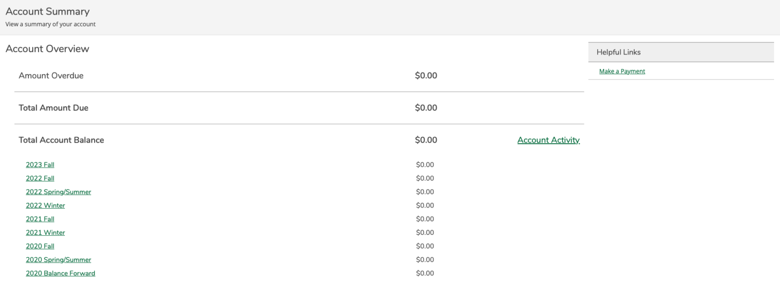 Understanding Suspended Billing at CBU [3 min read] - Cape Breton University : Cape Breton ...