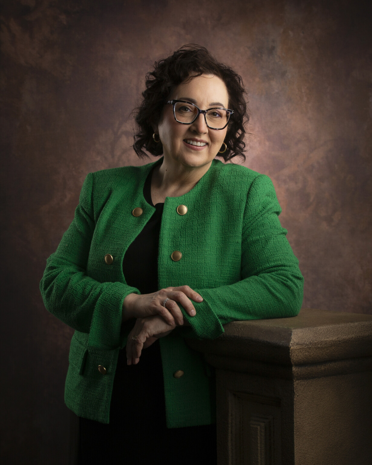 Dr. Arlene Kelly-Wiggins - Cape Breton University : Cape Breton University