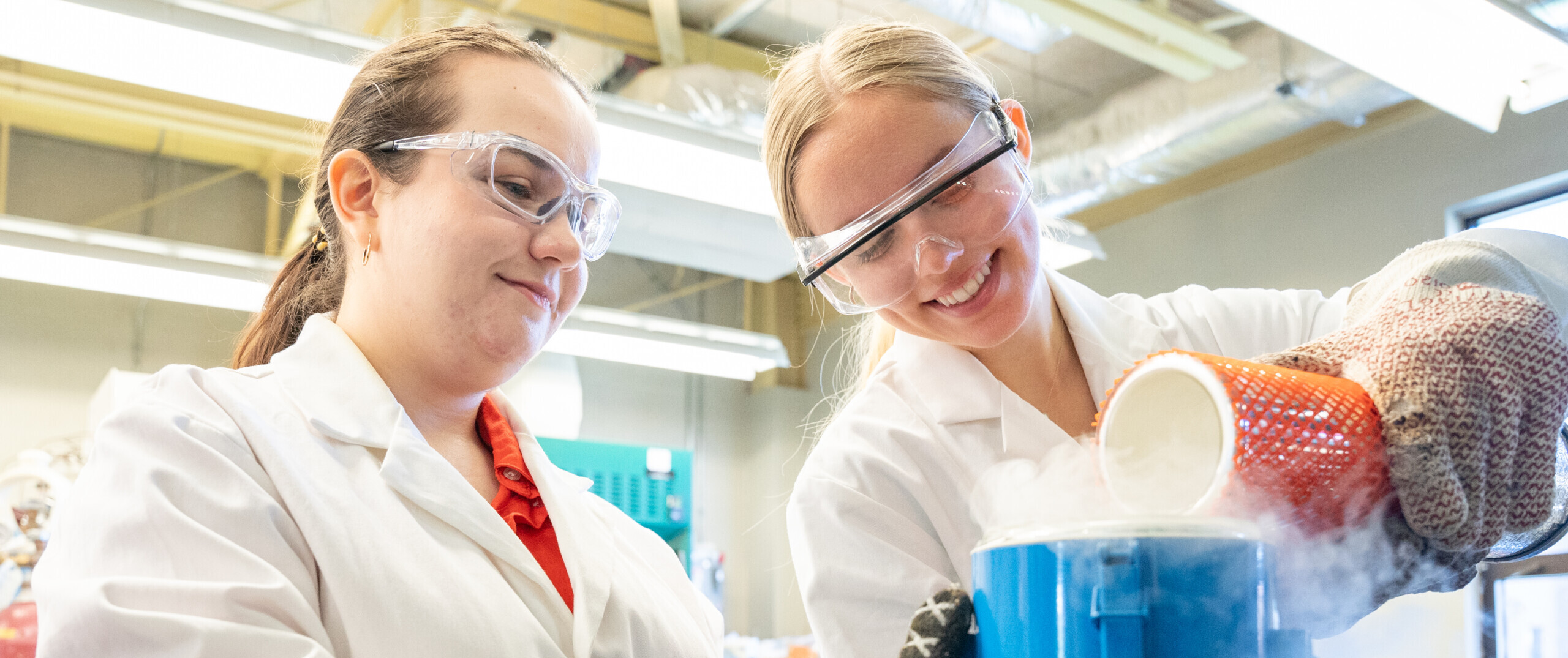 Bachelor of Science - Cape Breton University : Cape Breton University