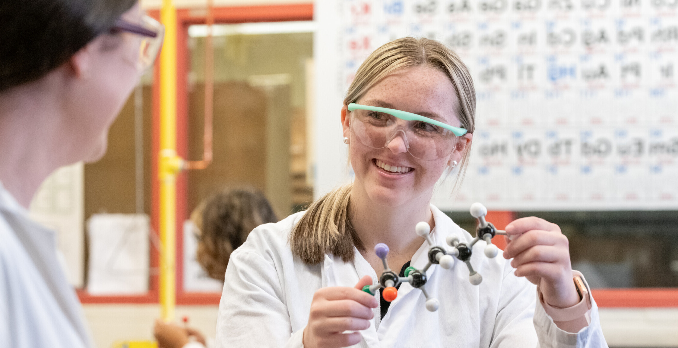 Bachelor of Engineering Technology - Cape Breton University : Cape ...