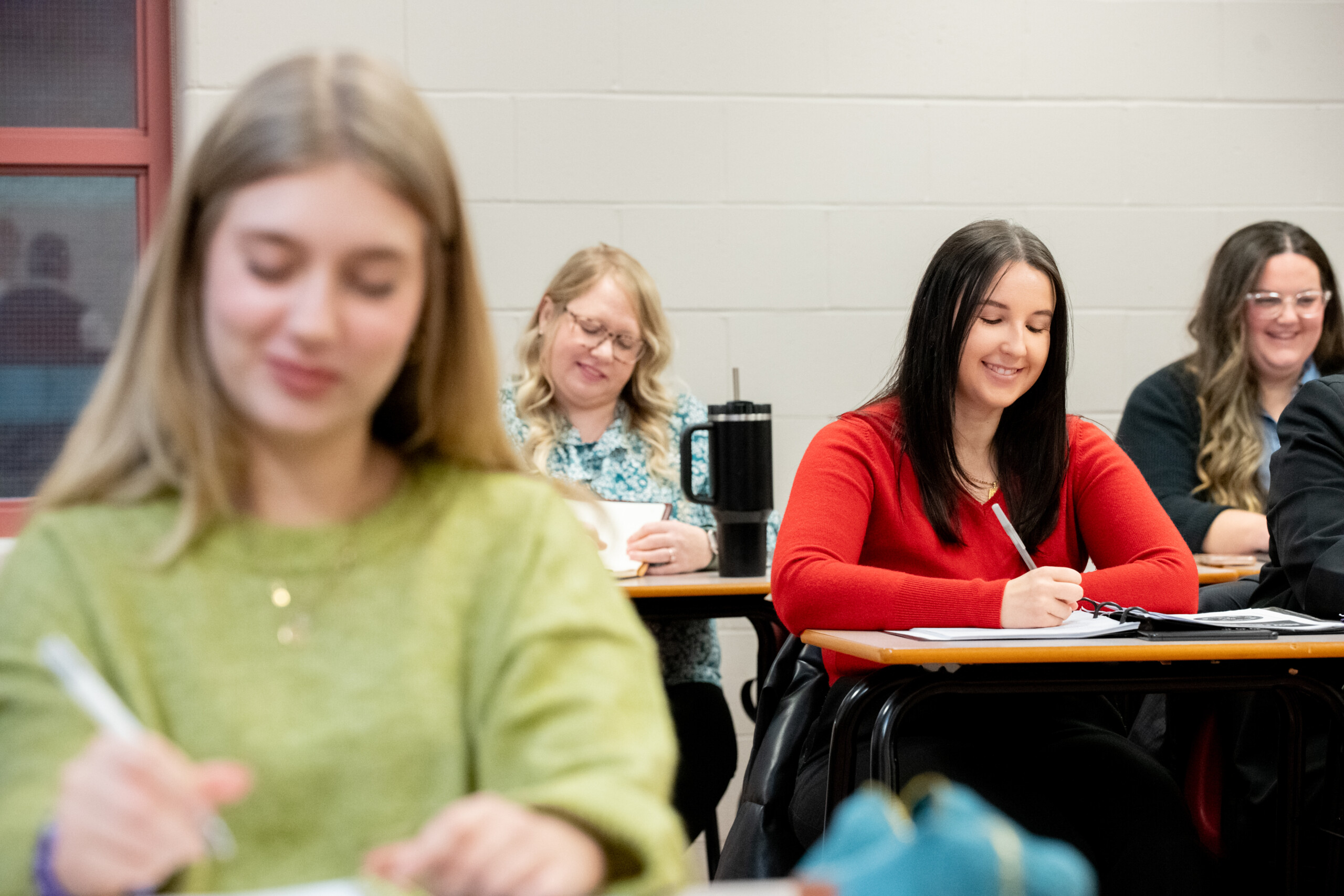 Bachelor of Social Work - Cape Breton University : Cape Breton University