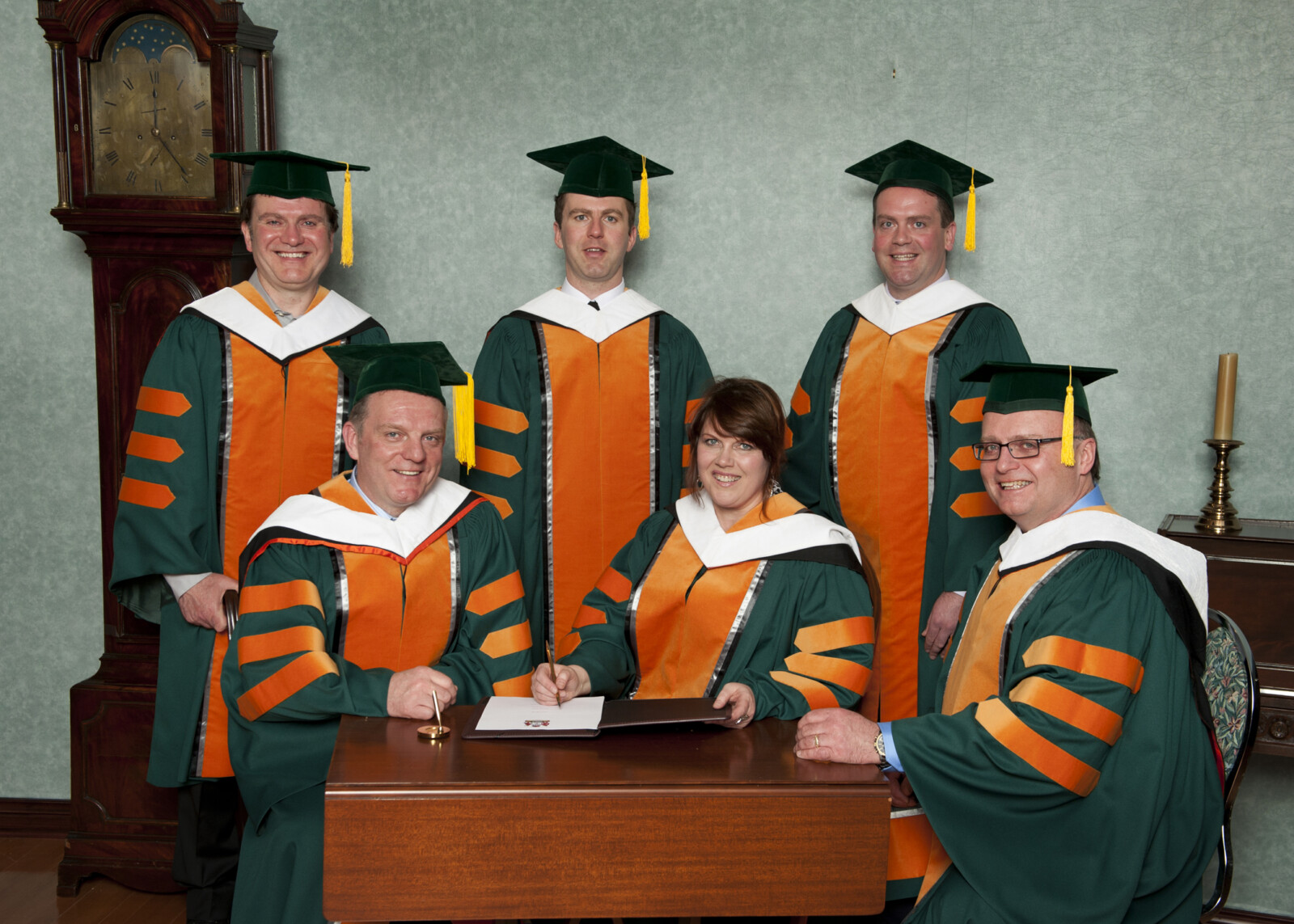 Makin' Waves with the Barra MacNeils - Cape Breton University : Cape ...