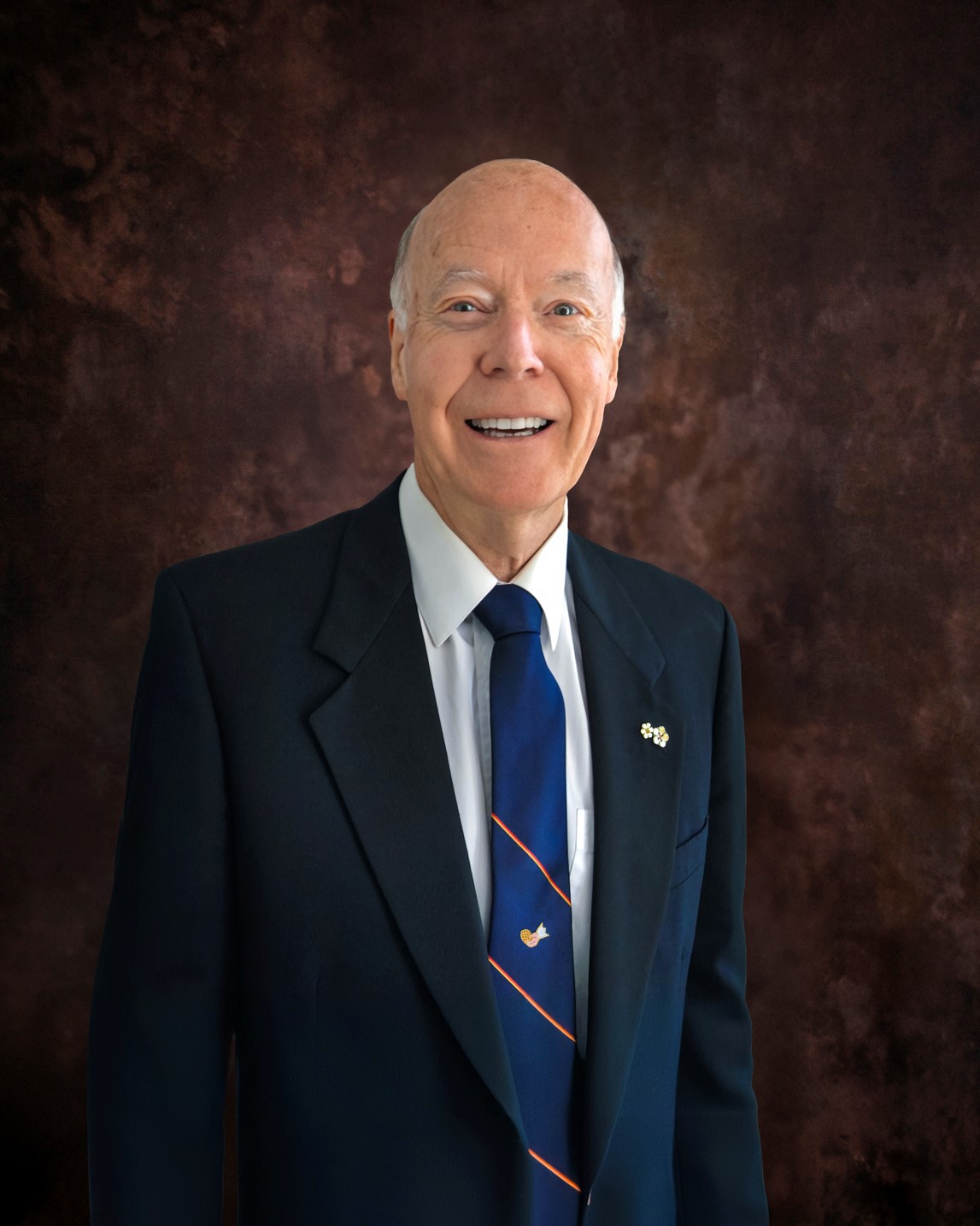 Dr. Ronald D. Stewart - Cape Breton University : Cape Breton University