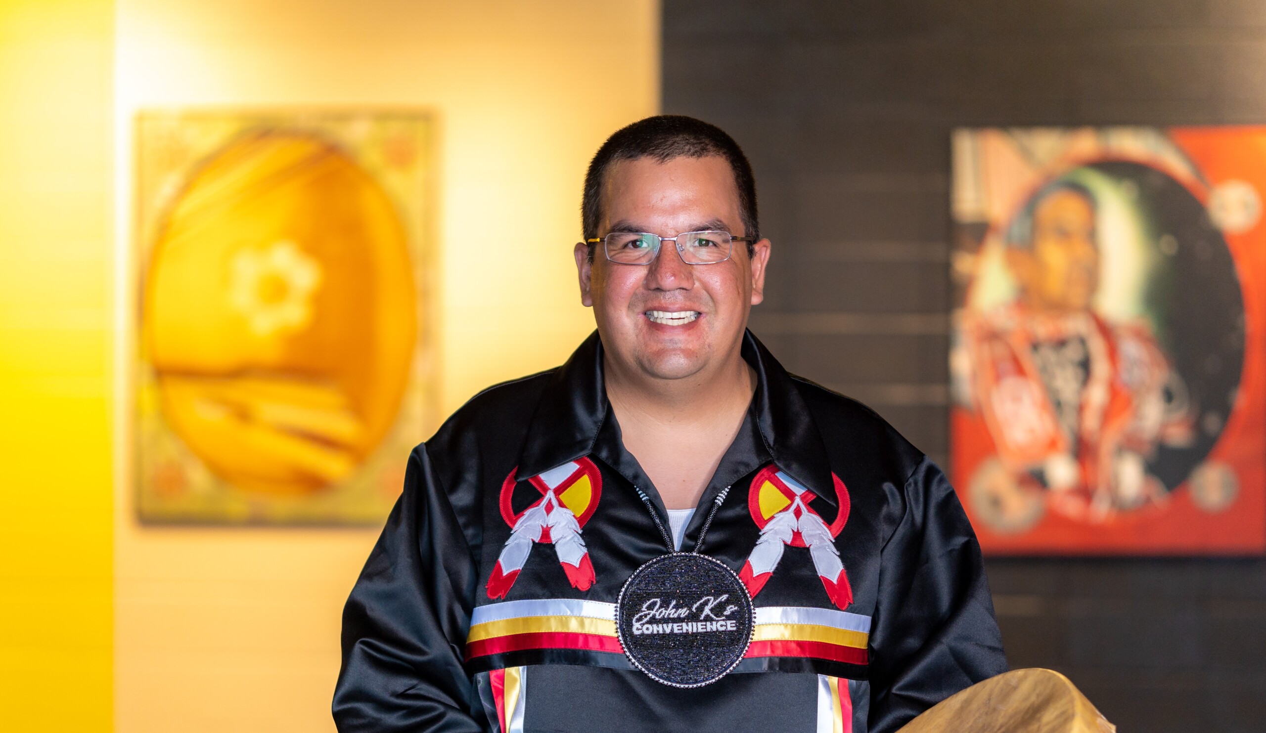Indigenous Initiatives - Cape Breton University : Cape Breton University