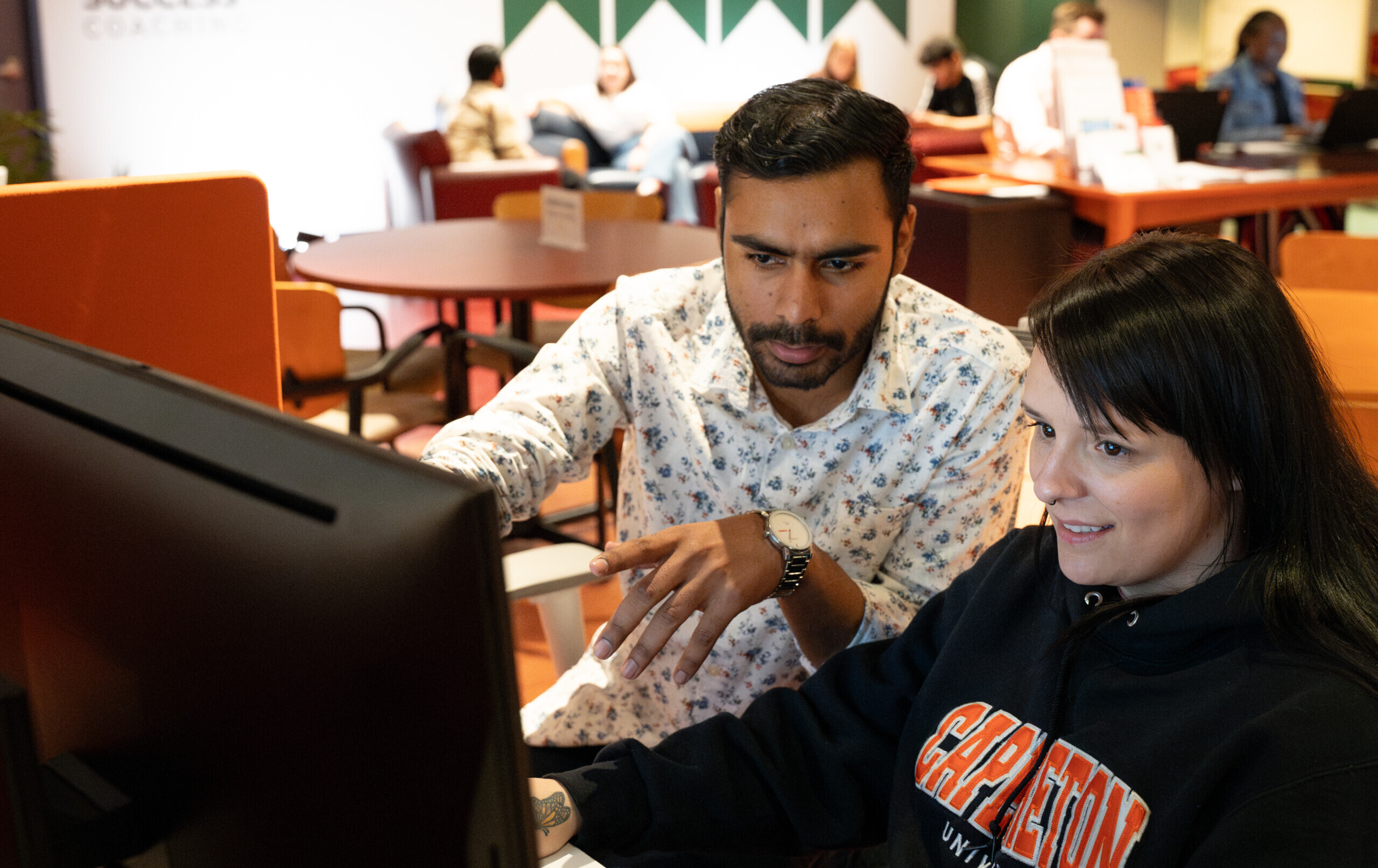 Master of Education (Educational Technology) - Cape Breton University ...