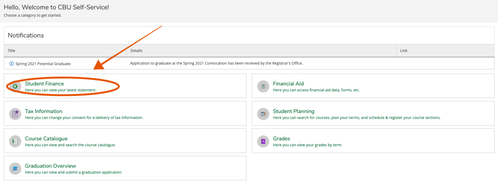 Understanding Suspended Billing at CBU [3 min read] - Cape Breton University : Cape Breton ...
