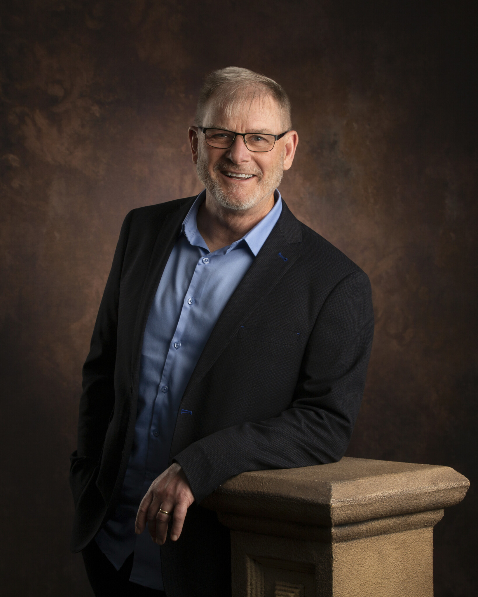 Mr. Tom MacNeil - Cape Breton University : Cape Breton University