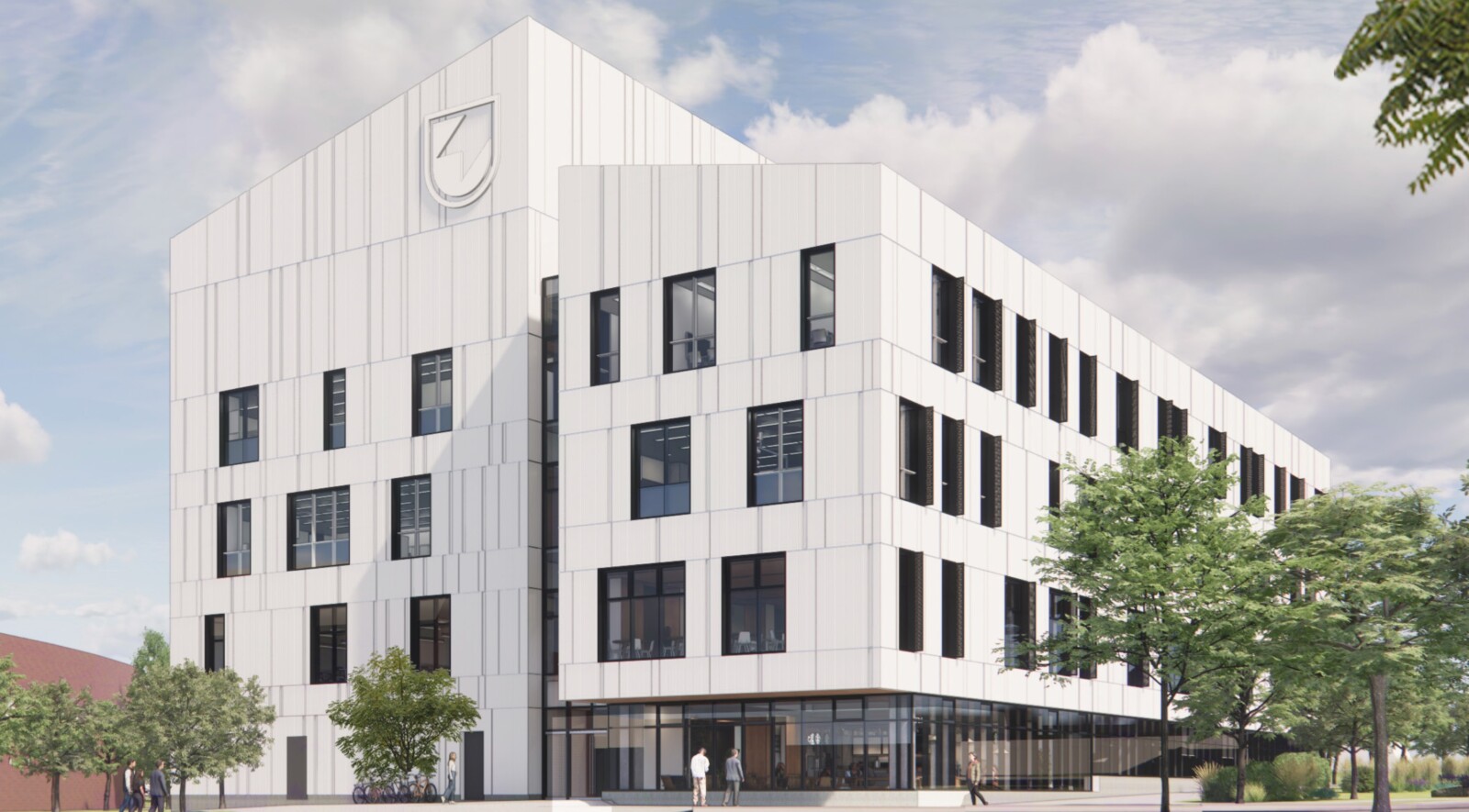 Centre for Discovery and Innovation - Cape Breton University : Cape ...