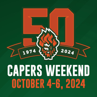 CAPERS Hall of Fame Induction Ceremony - Cape Breton University : Cape ...