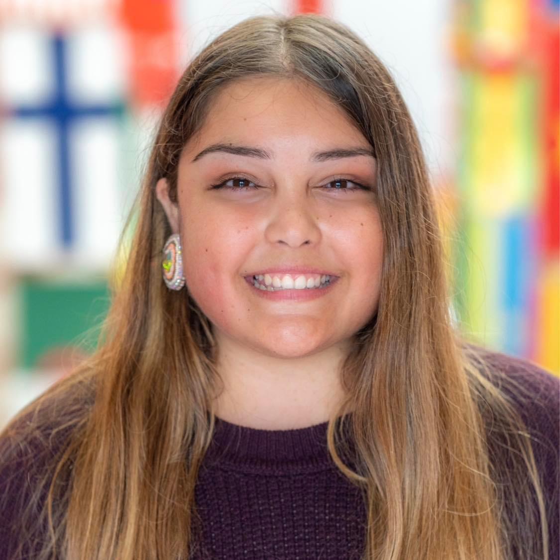 Taking Opportunities and Meeting New People - Meet Meaghan McDonald ...