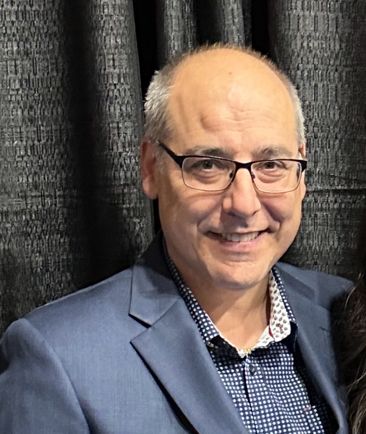 My CBU Story: Meet Pernell Muise - Cape Breton University : Cape Breton ...