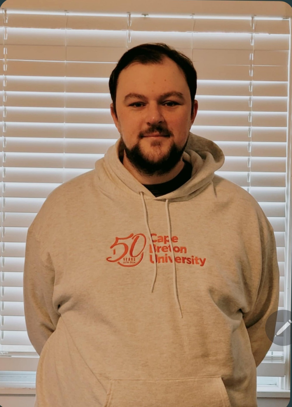 Navigating Research in Algorithmic Healthcare Management: Meet Matthew MacLeod - Cape Breton ...