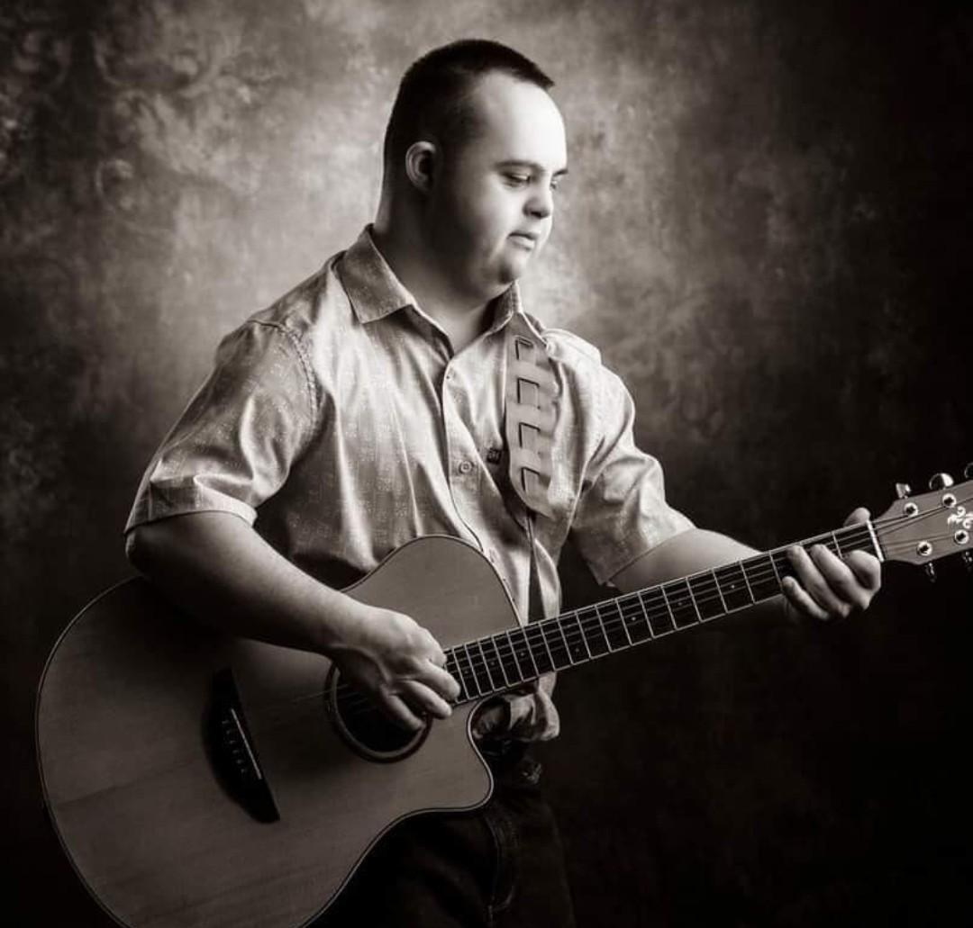 Pursuing Your Passion and Sharing Your Talents: Meet Max Murphy - Cape ...