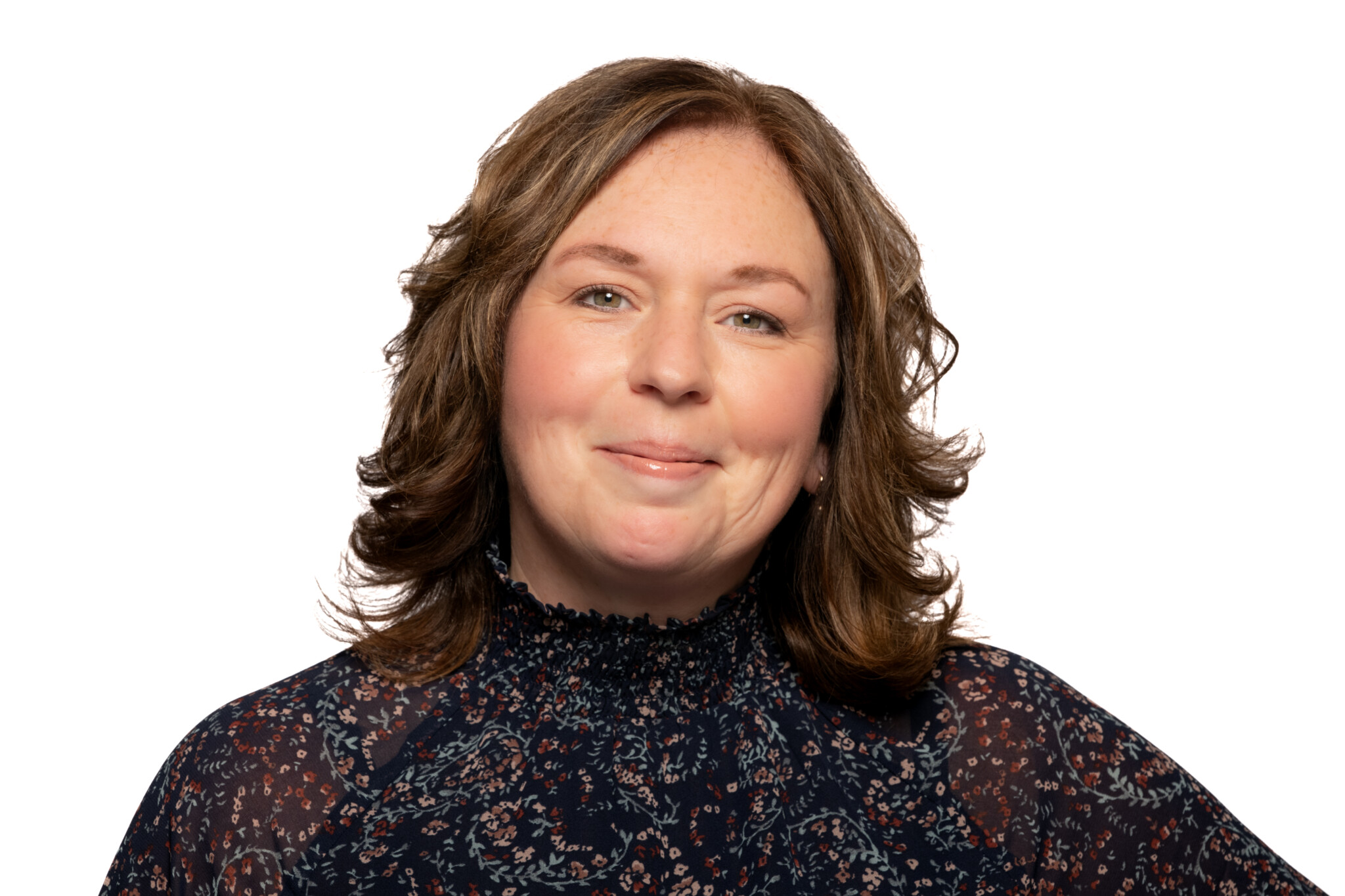 Heart Remained at Home: Meet Tracey MacNeil - Cape Breton University ...