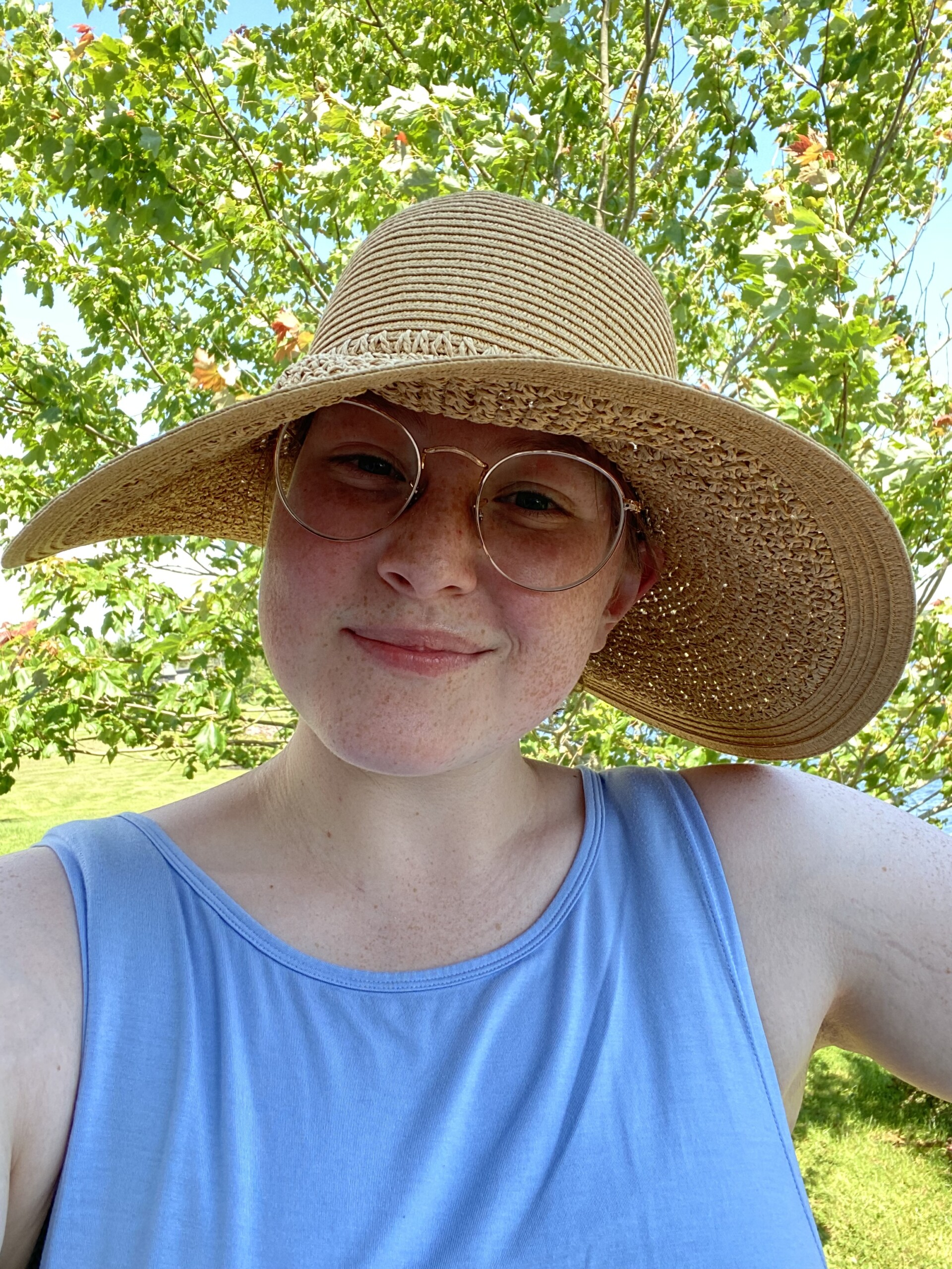 Research at the WaTER Lab: Meet Jennifer and Marissa Cox - Cape Breton ...