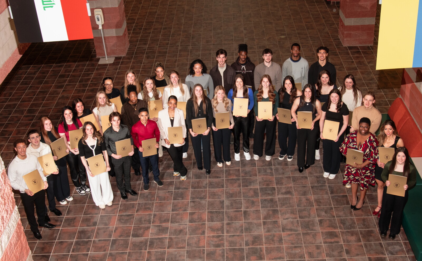 2024 Academic All-Canadian Celebration at Cape Breton University - Cape ...