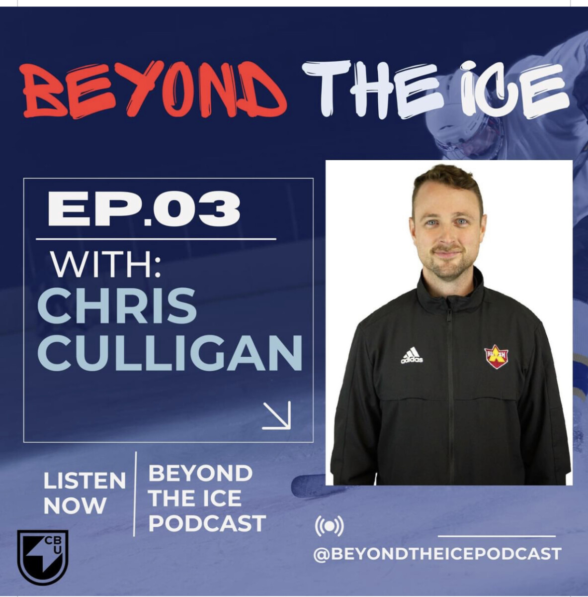 Beyond the Ice: How CBU and the Cape Breton Eagles Are Shaping Future ...
