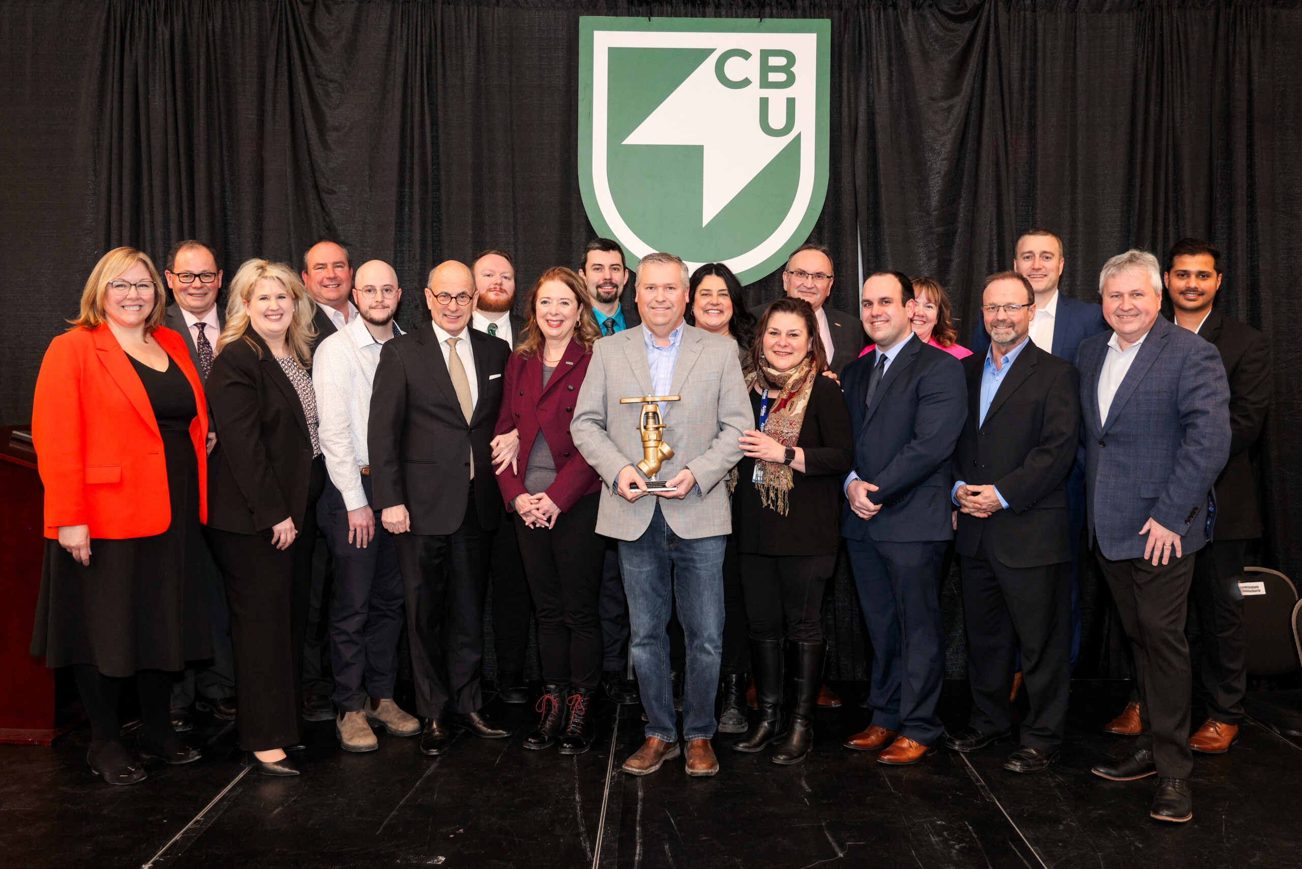 Nova Scotia Power Gifts $5 Million to the Forever CBU Campaign - Cape ...