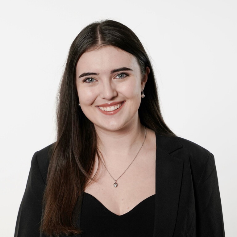 CBU Student Ava Graham Earns McCall MacBain Regional Award - Cape ...