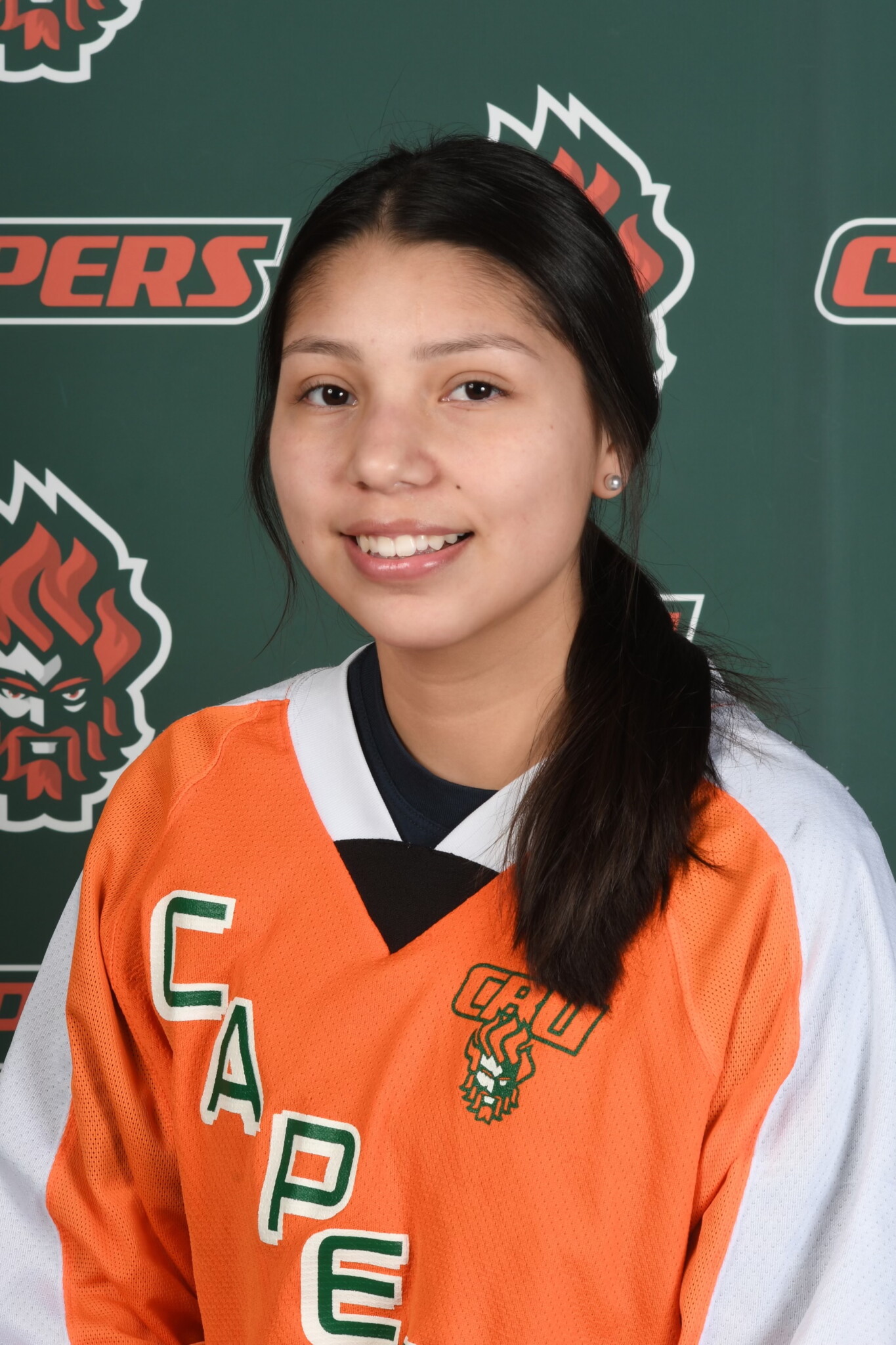 Breaking Down Barriers and Growing the Game: Meet Amira Paul and Jeneva ...