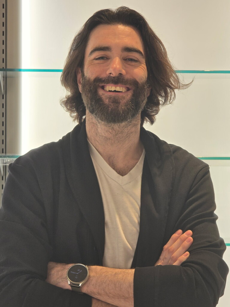 Research Aiming to Improve Housing Support for CBU Students: Meet Matthew Sinclair - Cape Breton ...