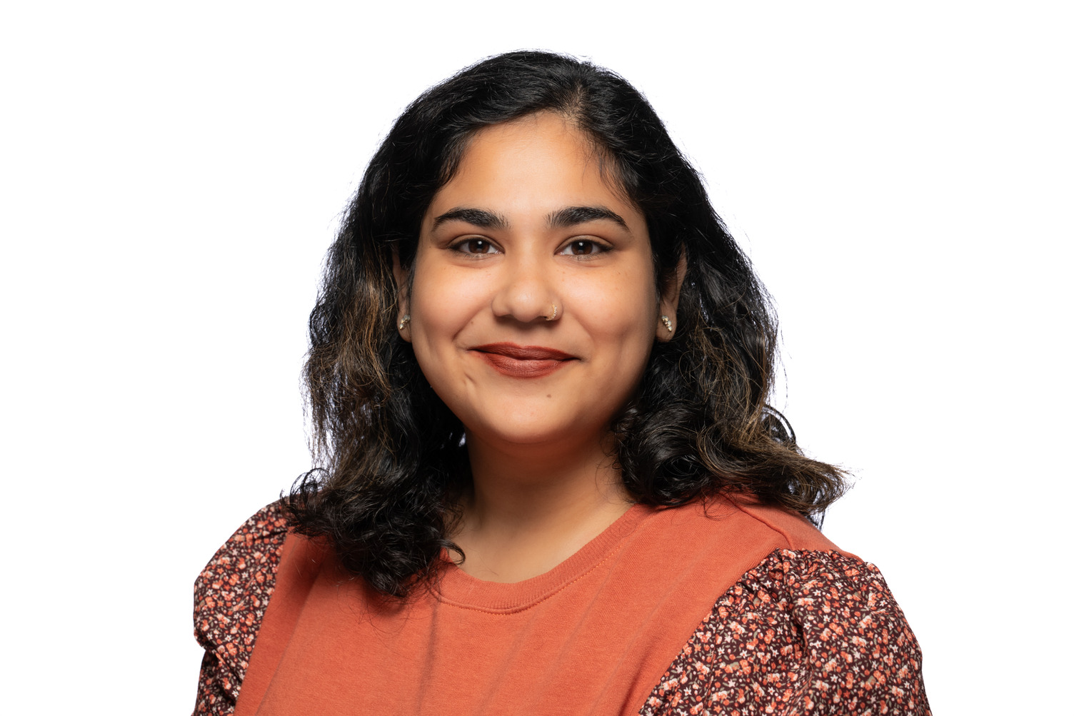 From IT to ISA: Meet Mehak Kaushal - Cape Breton University : Cape ...
