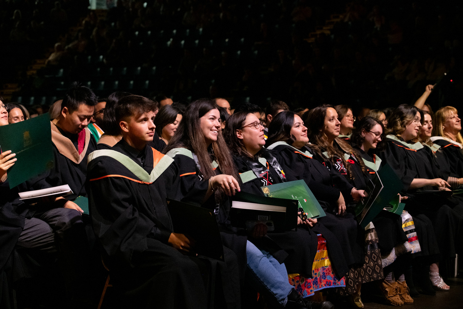 What to Expect: Before, During and After Your Graduation Ceremony [4 ...