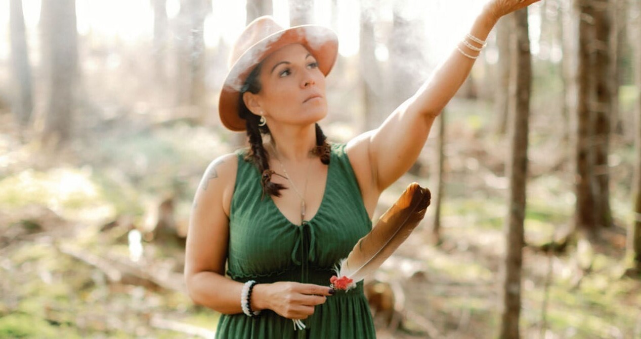 “I Wanted More” — Rebecca Scirocco's Story of Struggle, Strength and ...