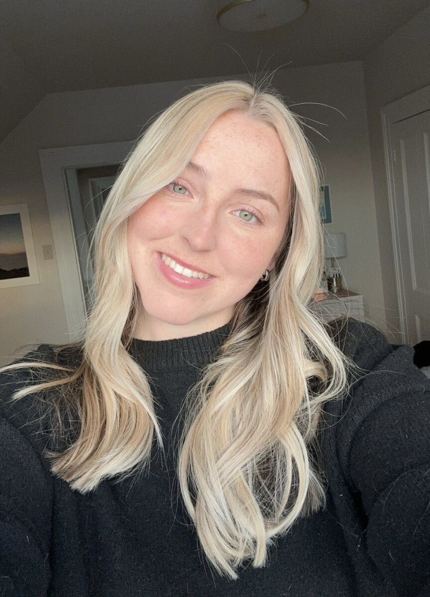 My CBU Story: Meet Alyssa Burke - Cape Breton University : Cape Breton ...