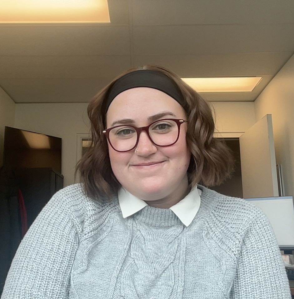 My CBU Story: Meet Mya Trimm - Cape Breton University : Cape Breton ...