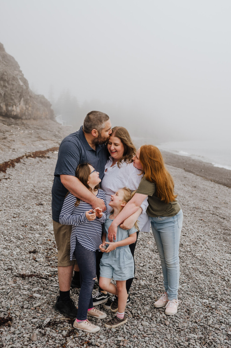 Starting Again Stronger: Meet Carla Jessome - Cape Breton University ...