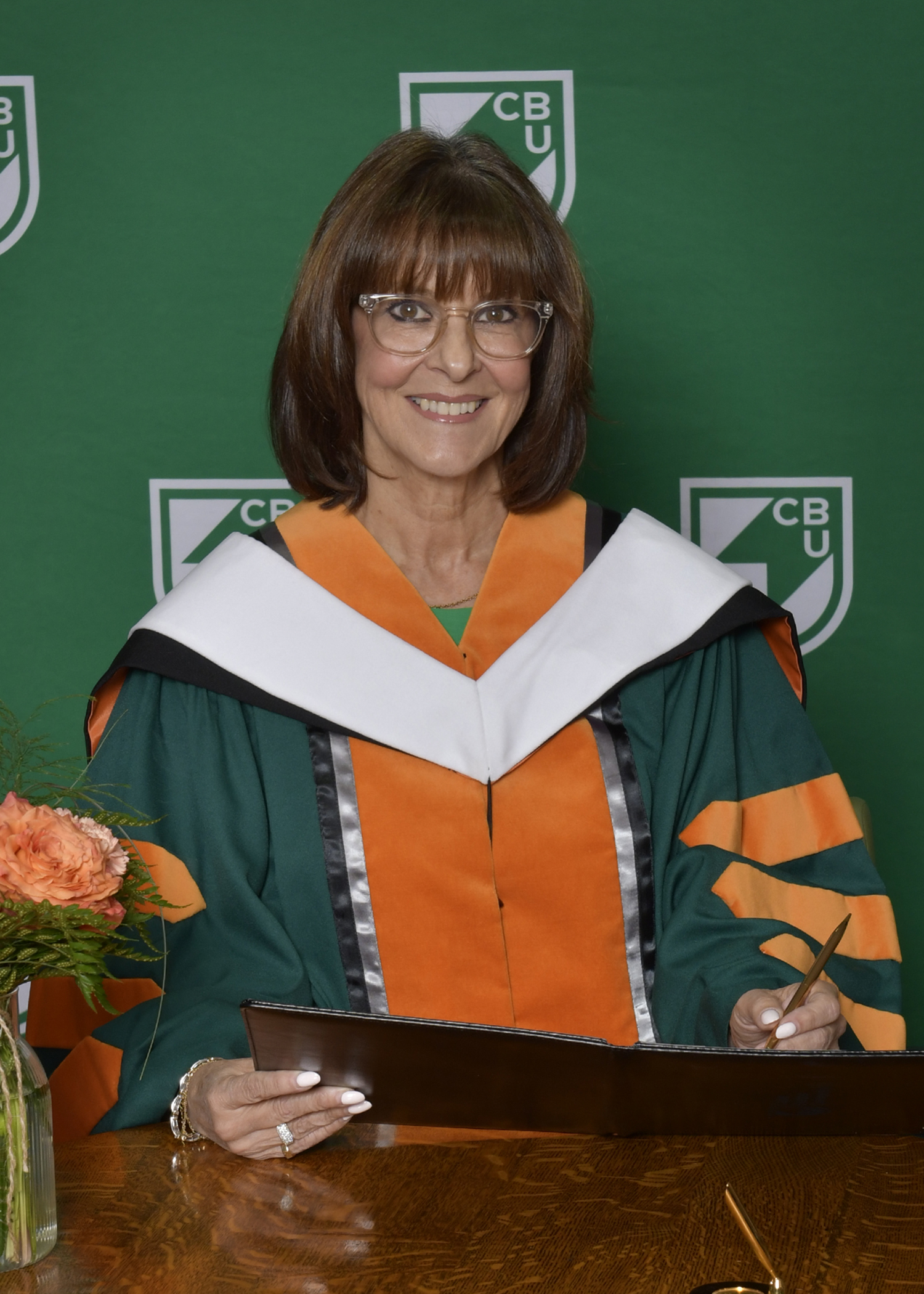 Laura Lee Langley - Cape Breton University : Cape Breton University