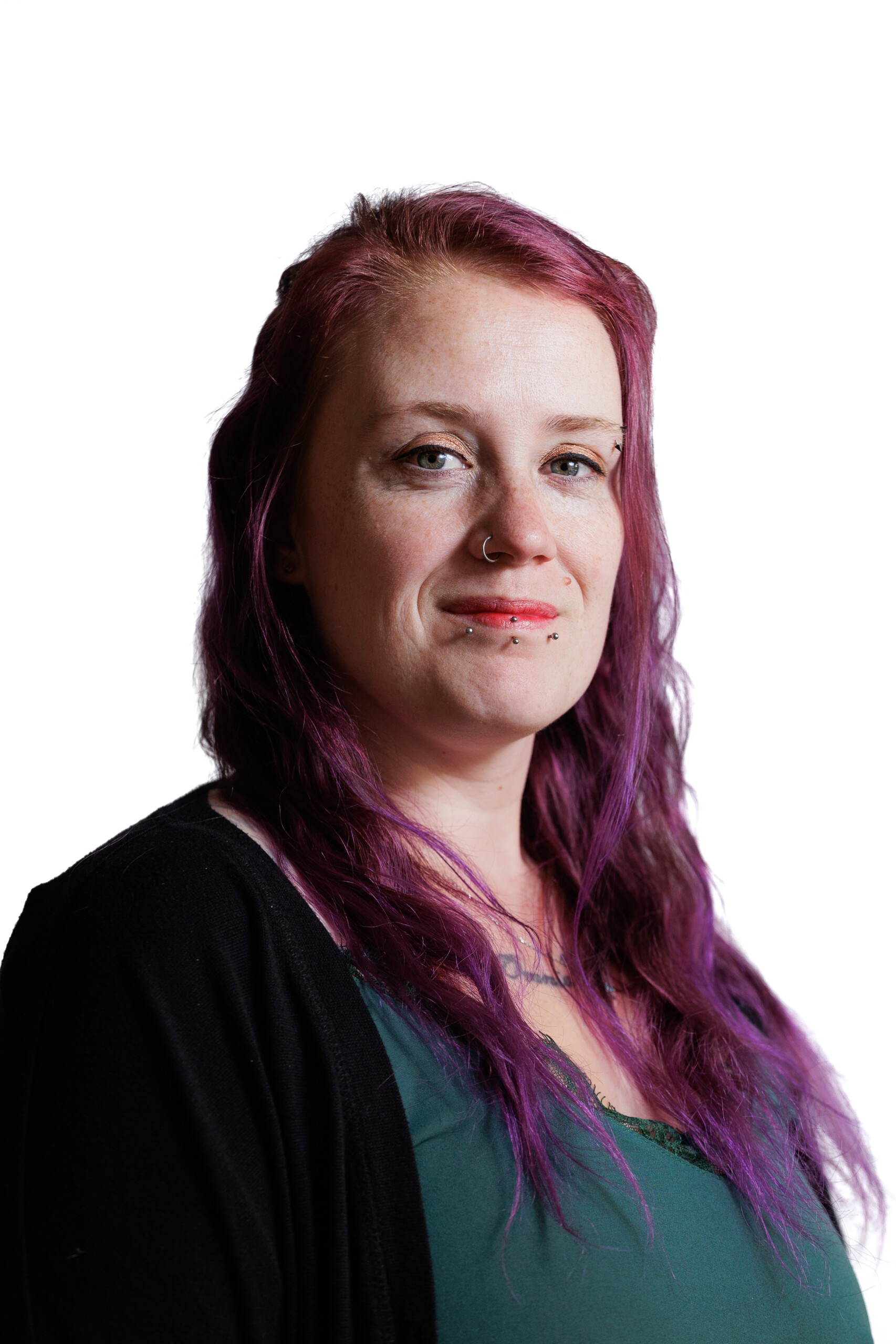 From Spontaneity to Folklore Fellowship: Meet Jessica Canada - Cape ...