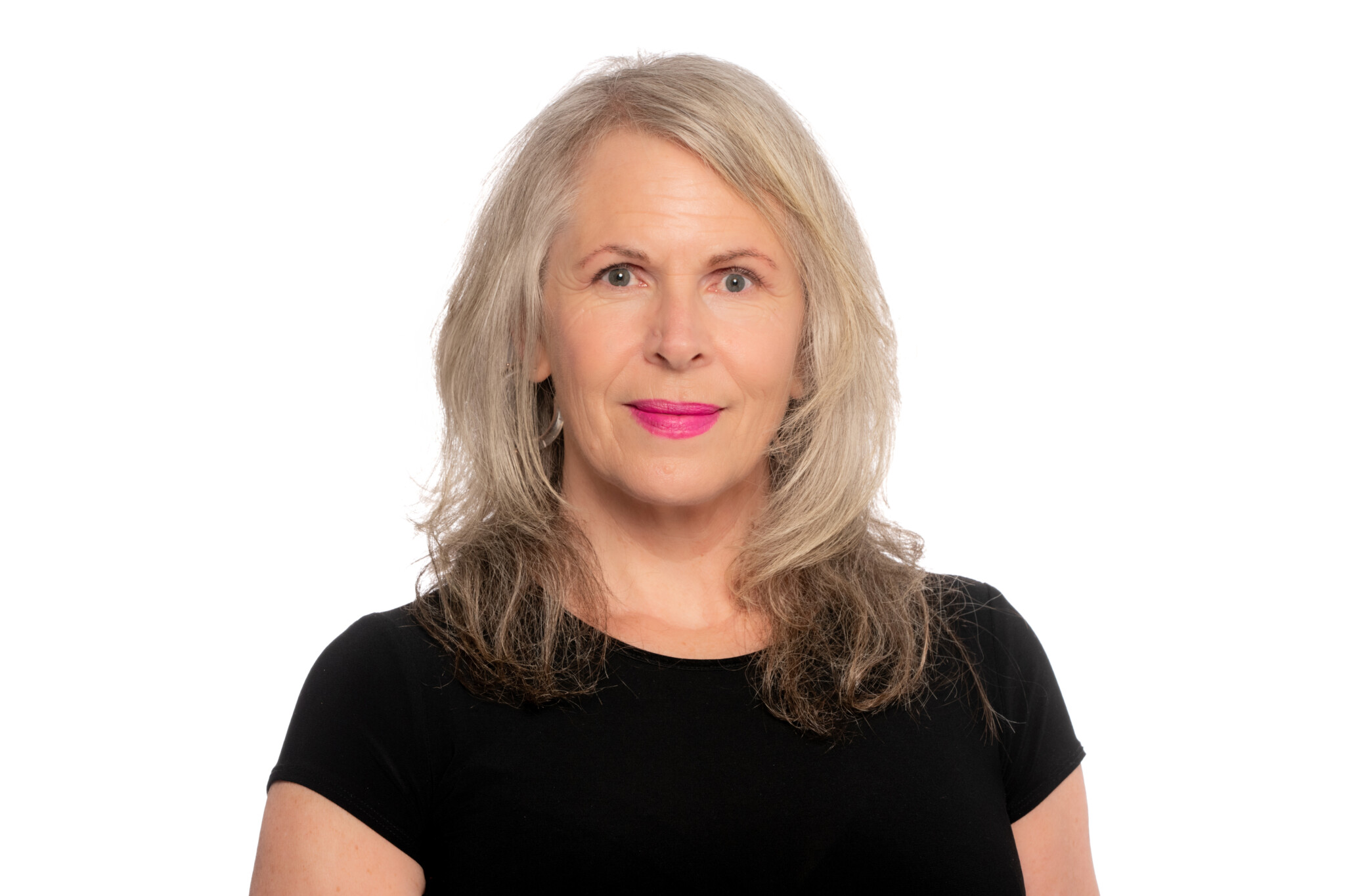 The Learning Never Ends: Meet Kelly MacNeil - Cape Breton University ...