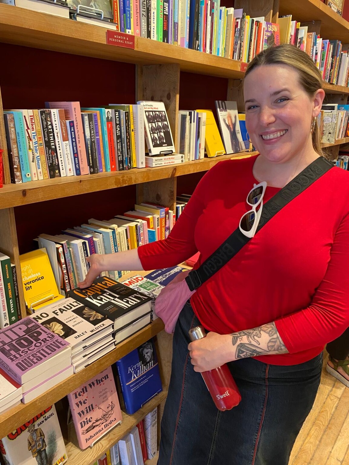 Celebrating a Book Release and New Research with Dr. Veronica Litt ...