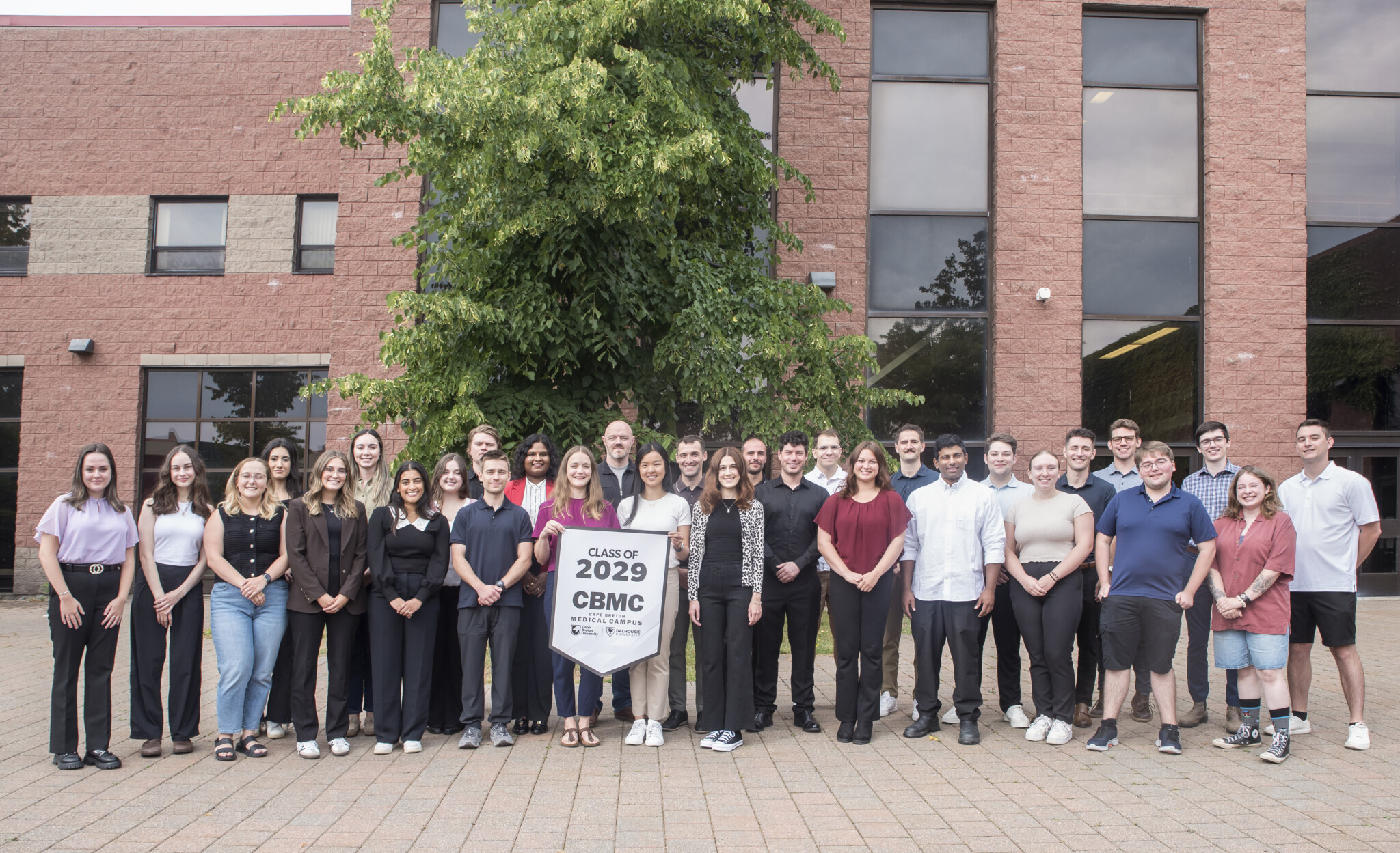Cape Breton Medical Campus - Cape Breton University : Cape Breton ...