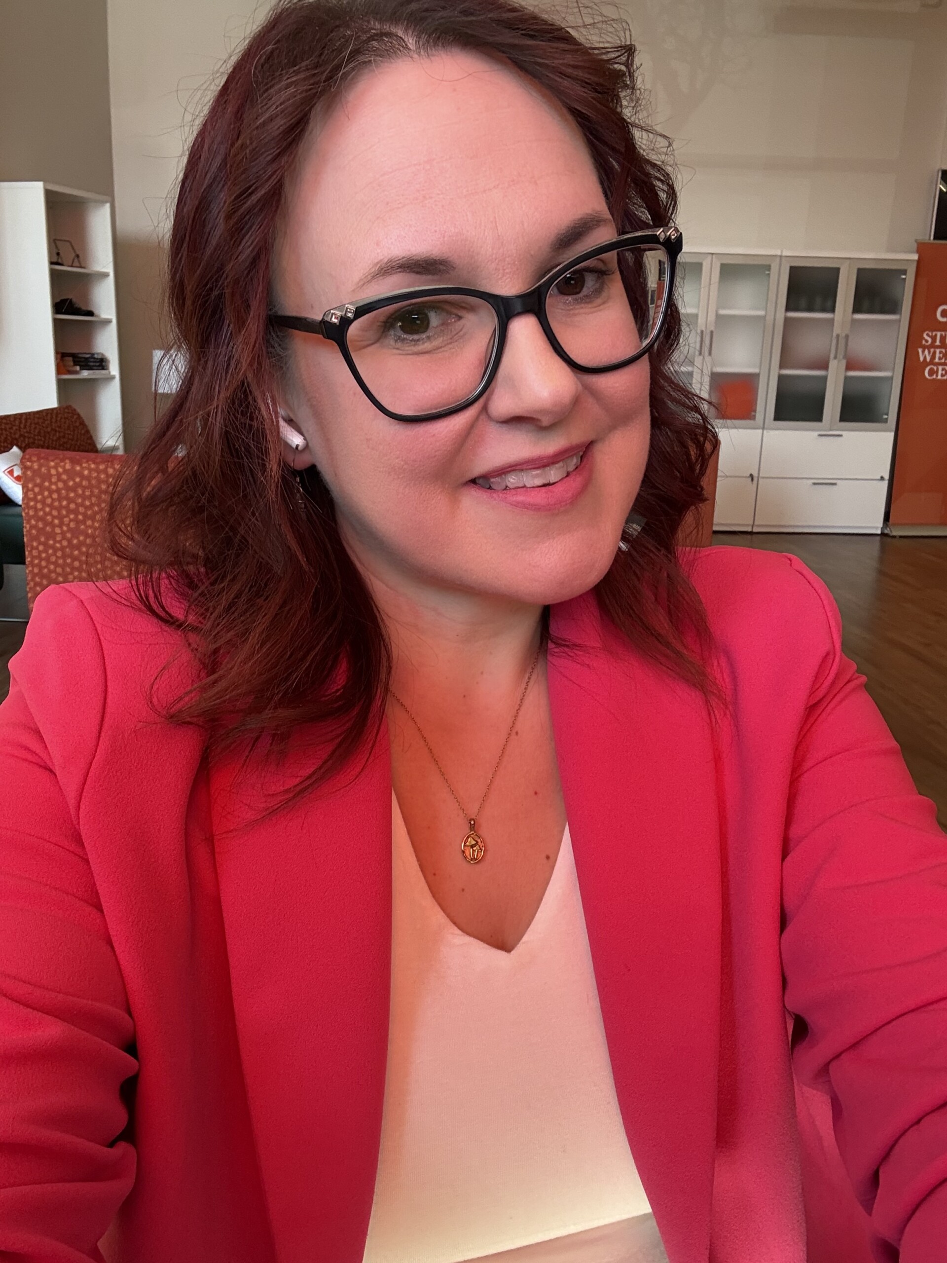 CBU Professor Shauna MacDonald Recognized with National Distinguished ...