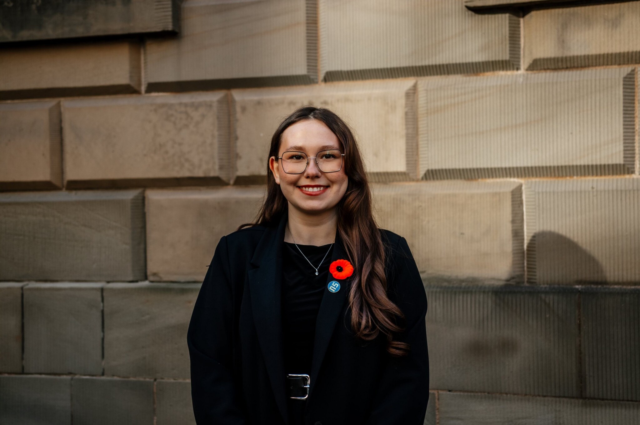 Meet Cape Breton University’s First McCall MacBain Scholarship Finalist ...