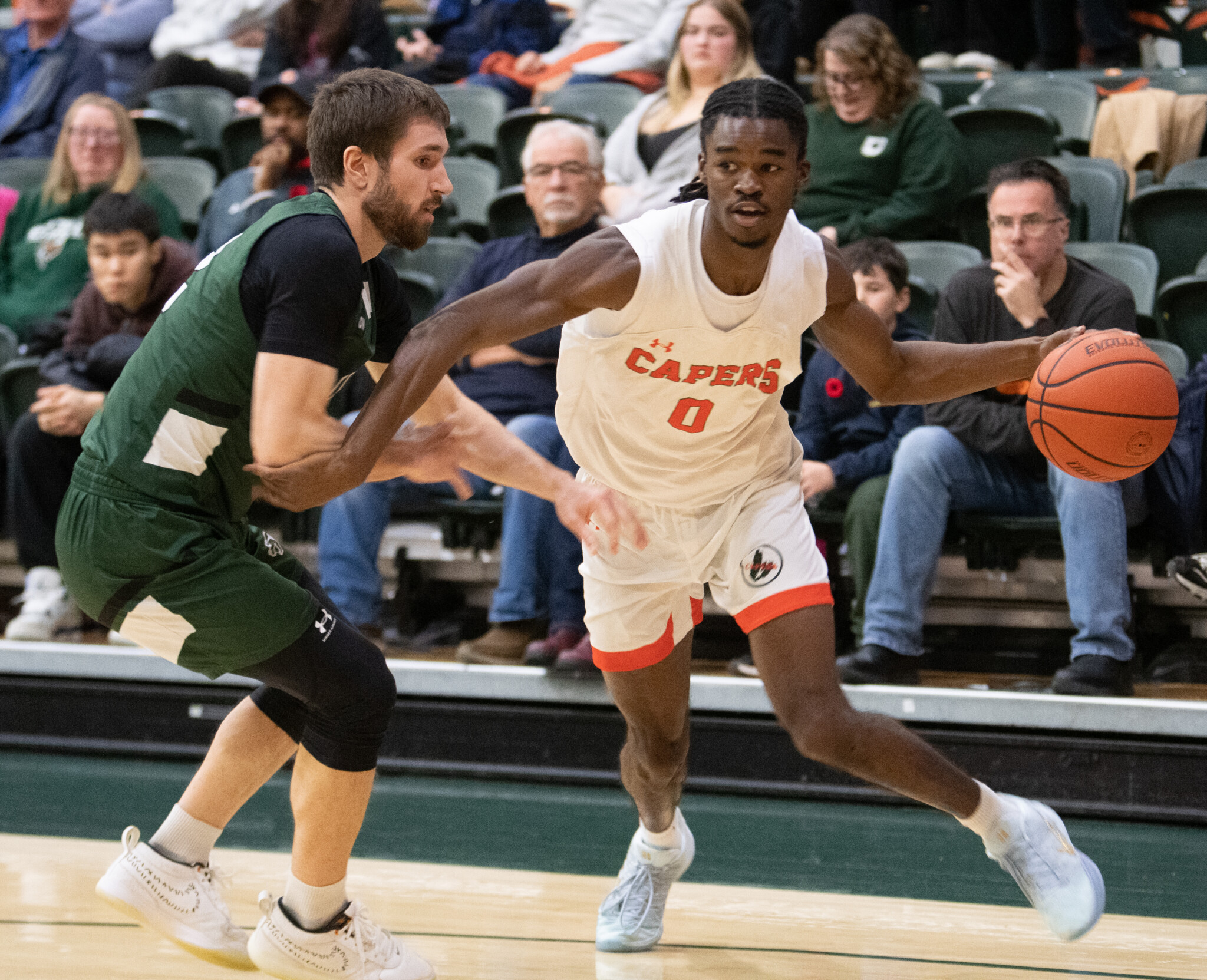 A Legacy of Leadership: Meet Aaron Cunningham - Cape Breton University ...