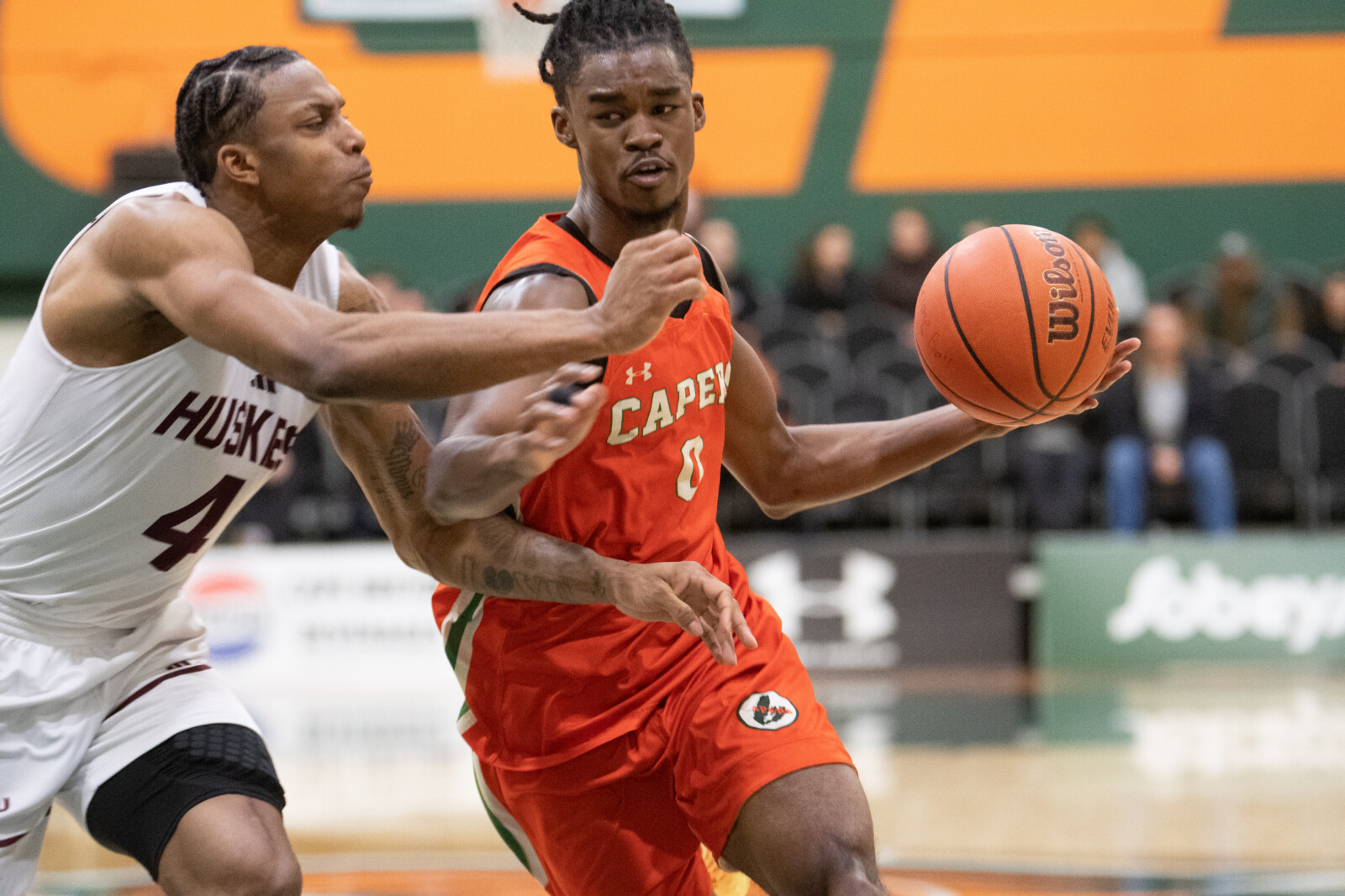 A Legacy of Leadership: Meet Aaron Cunningham - Cape Breton University ...