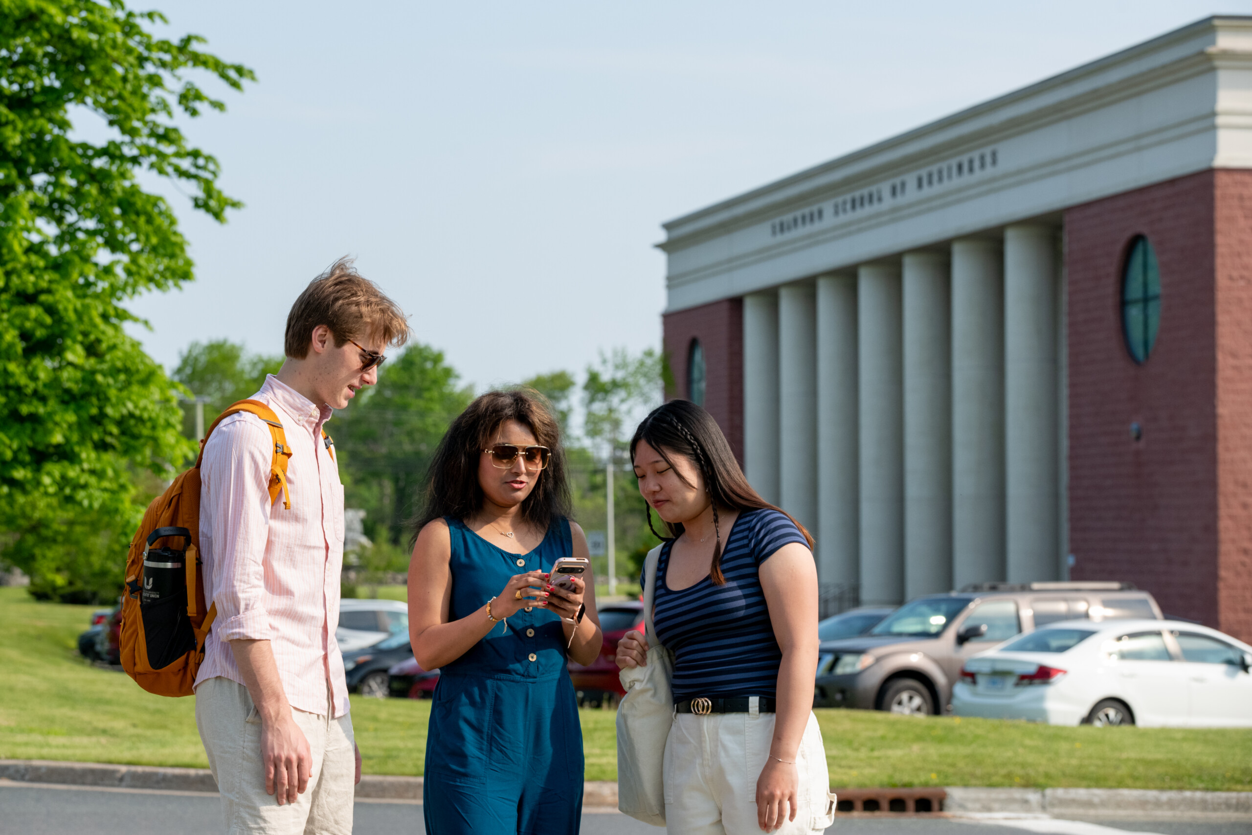Master of Digital Marketing - Cape Breton University : Cape Breton ...