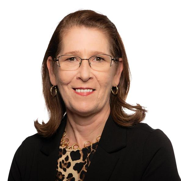 Barbara MacAulay - Cape Breton University : Cape Breton University